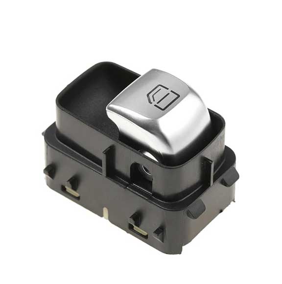 W205 SINGLE WINDOW SWITCH NEW – CJ Auto Spares