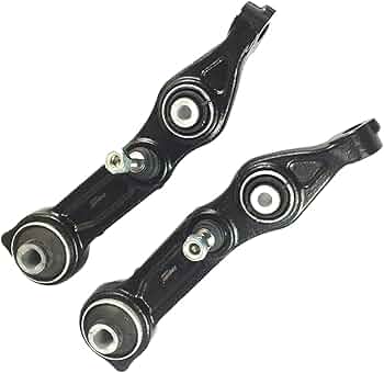 W211 LOWER FRONT CONTROL ARMS L OR R NEW – CJ Auto Spares