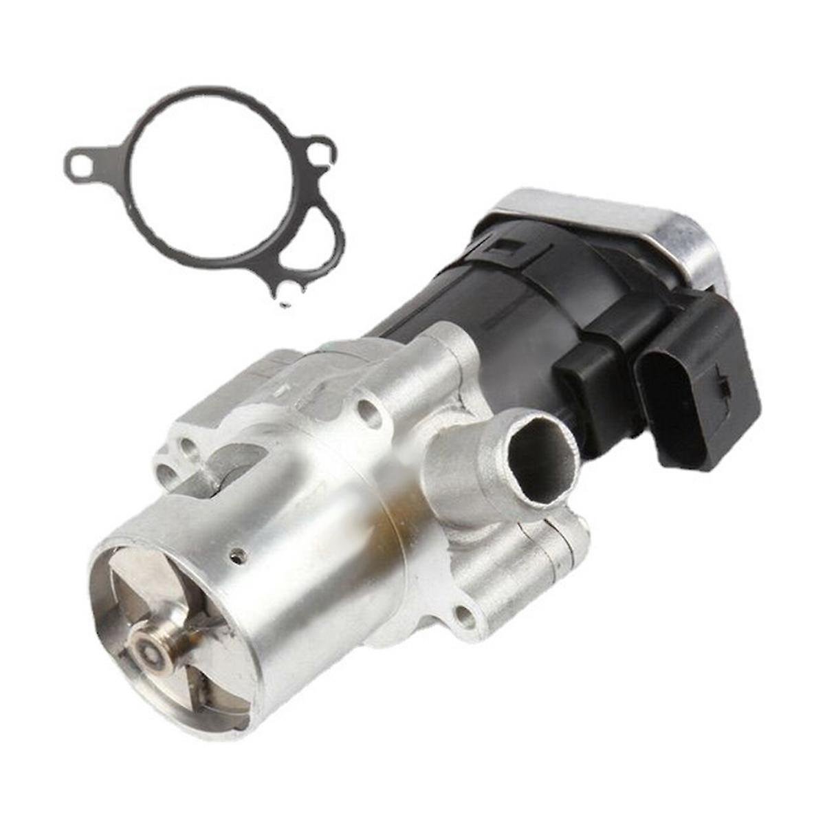 W204 M646 EGR VALVE NEW – CJ Auto Spares